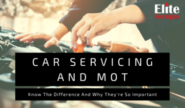 Elite Garages Offer Car Service Tyres Mot In The South South East Uk
