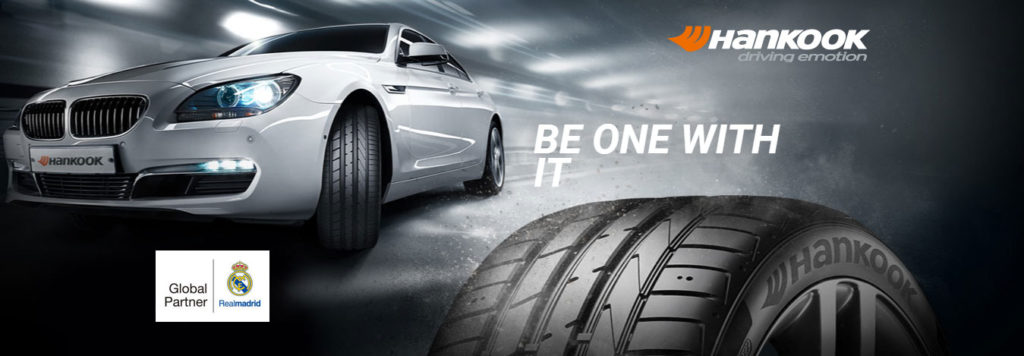 Hankook- Premium Tyres | Elite Garages-Book Yours Now!
