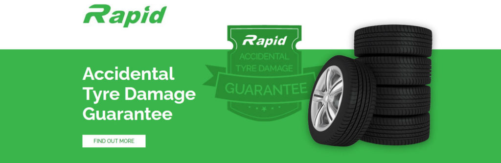 Rapid Tyres - High Performance Tyres | Elite Garages