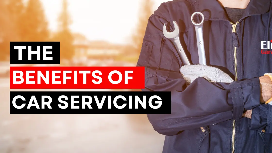 Car Servicing and MOT Checks | Elite Garages