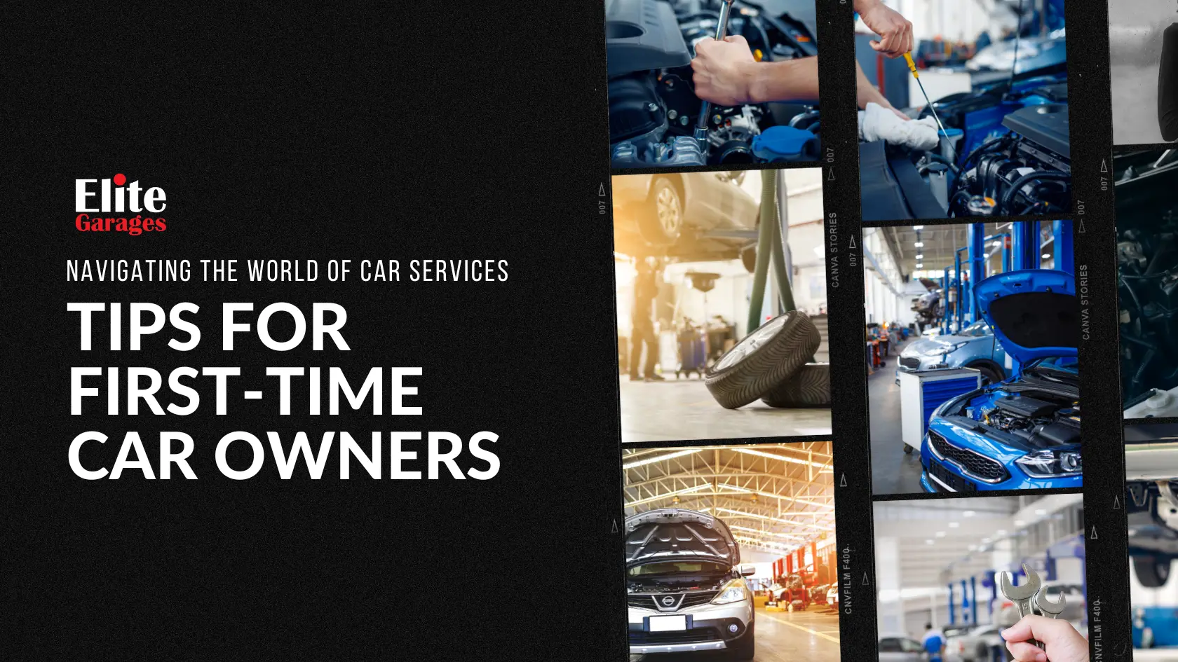 What Type of Car Service Do I Need?