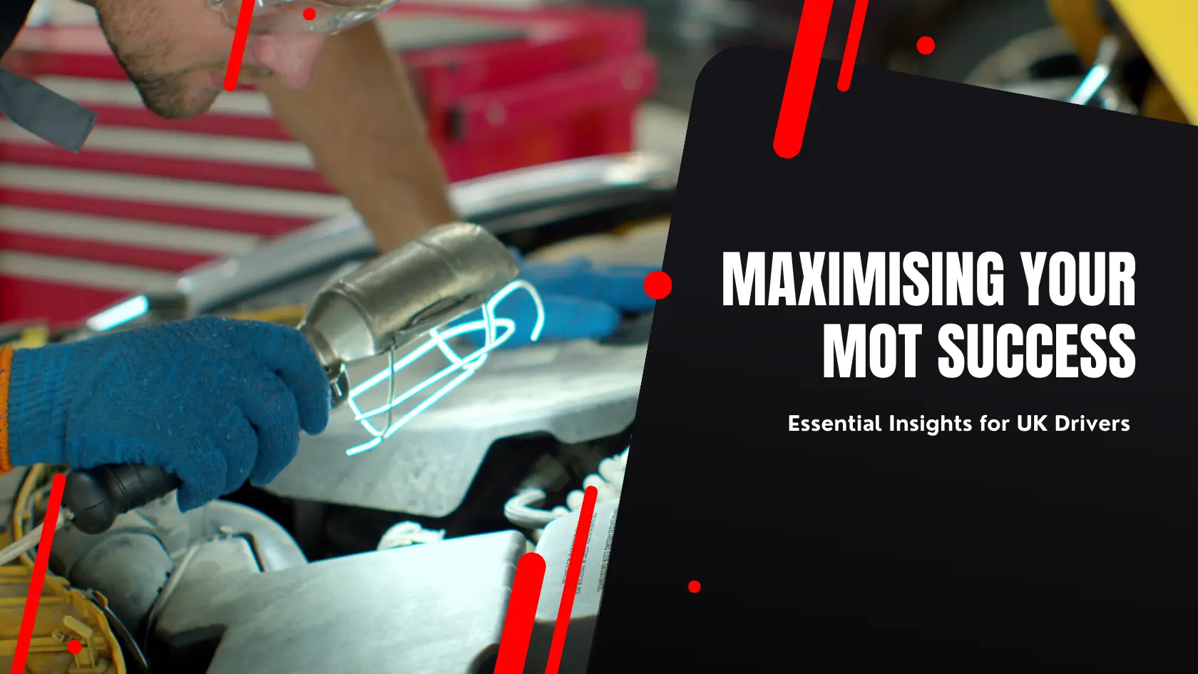 Car MOT Advice for First-Timers and Seasoned Drivers | Elite Garages