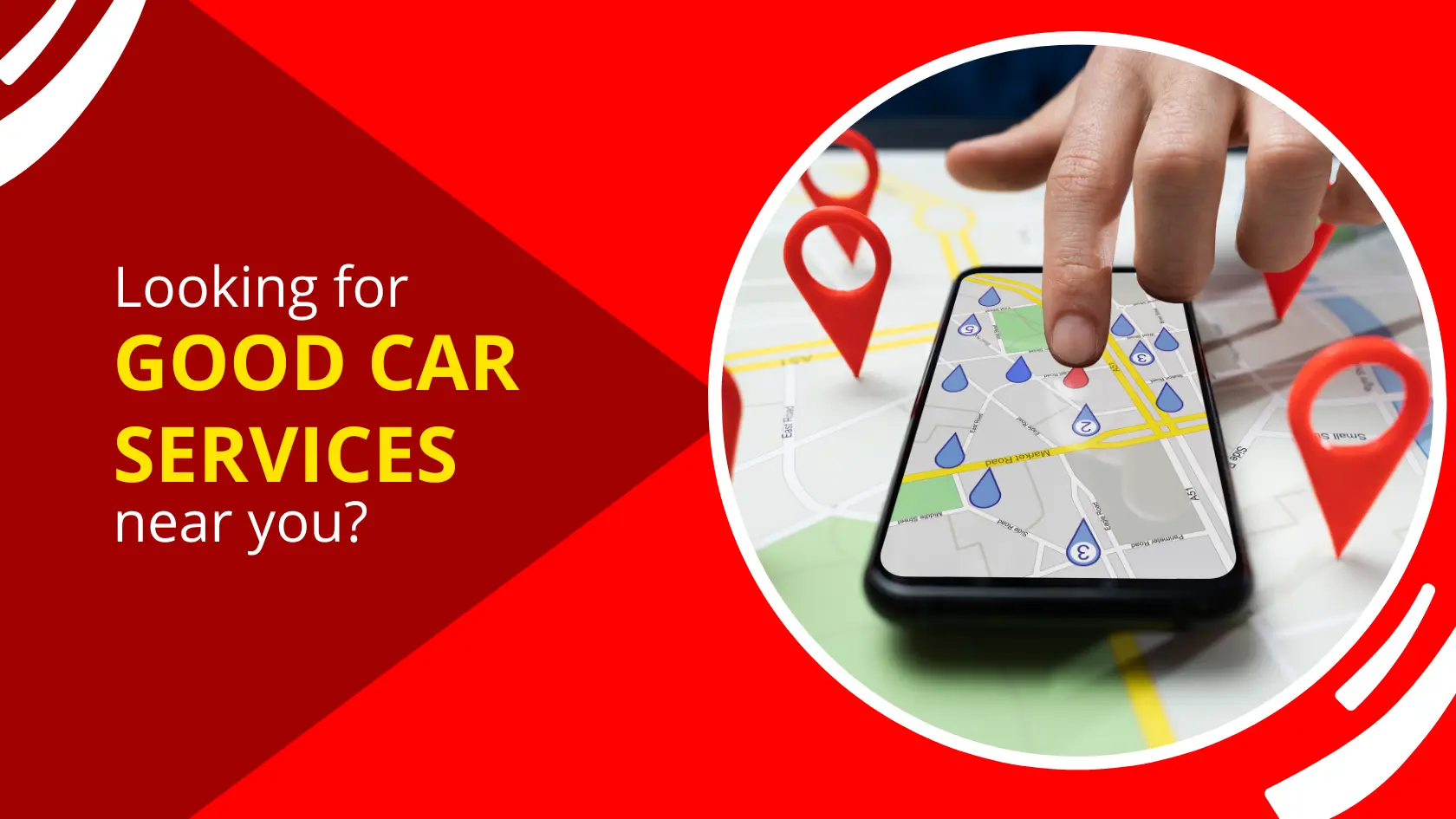 Where Do I Find Good Car Services in My Area? | Elite Garages