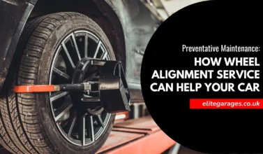 Elite Garages Car Service Tyres Mot South South East