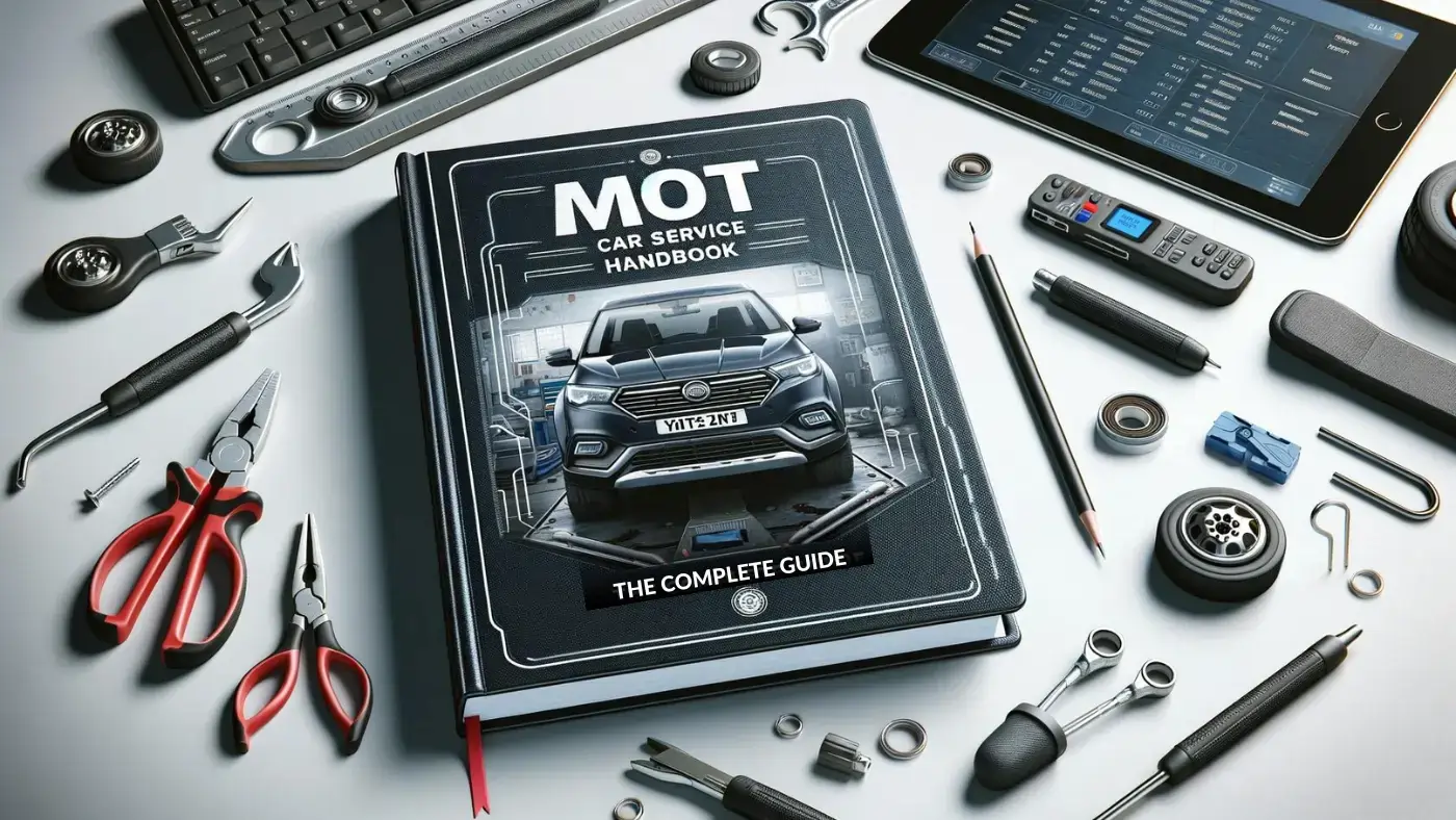 Car MOT Insider Tips to Pass the First Time | Elite Garages