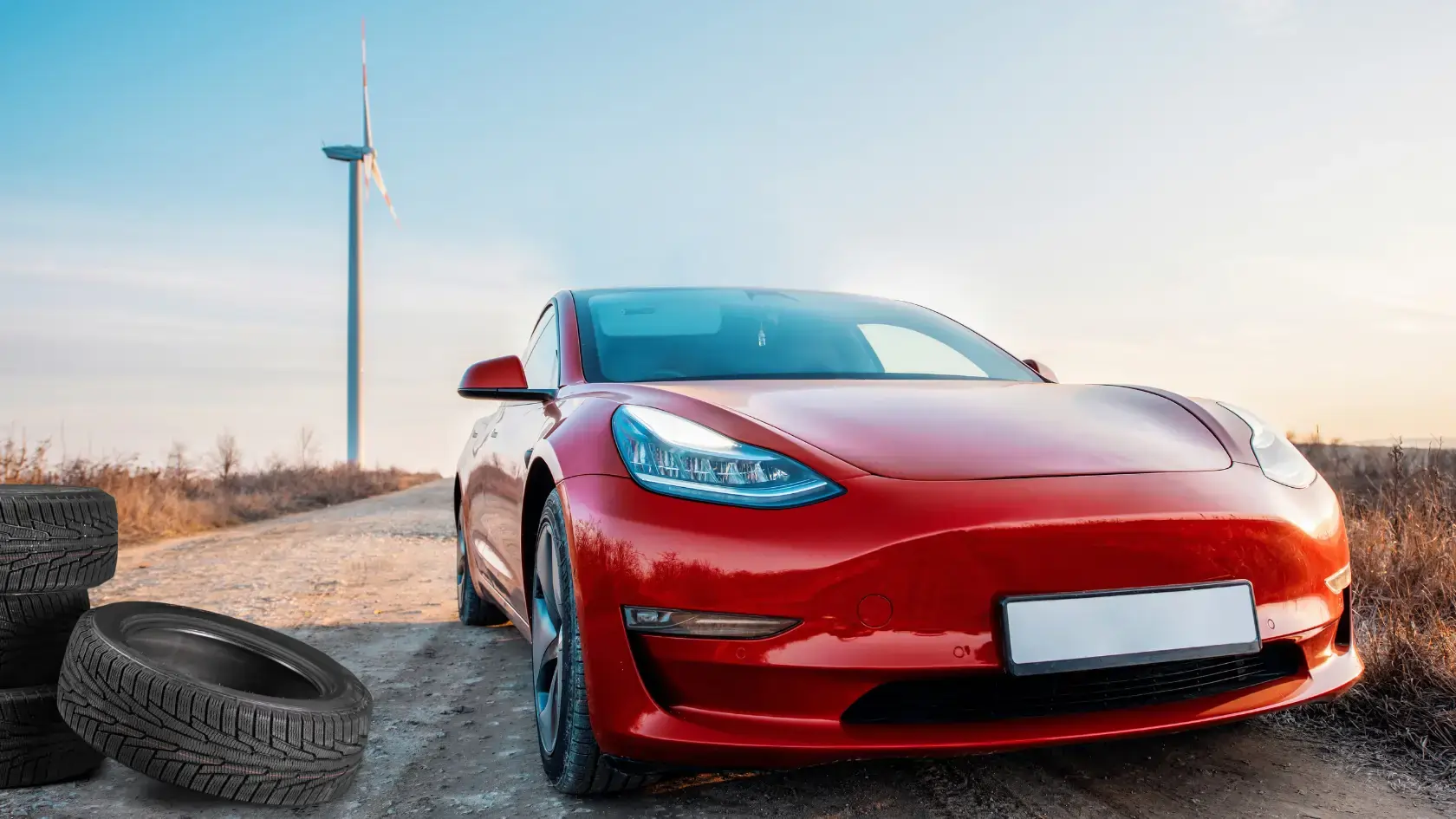 Model 3 Tyres for Tesla EV Owners: Elite Garages Review the Best