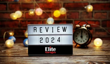 Elite Garages: Car Service, Tyres, MOT - South & South East