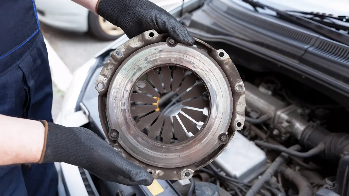 Clutch Problems? Here’s Why It Might Not Be as Bad as You Think | Elite Garages