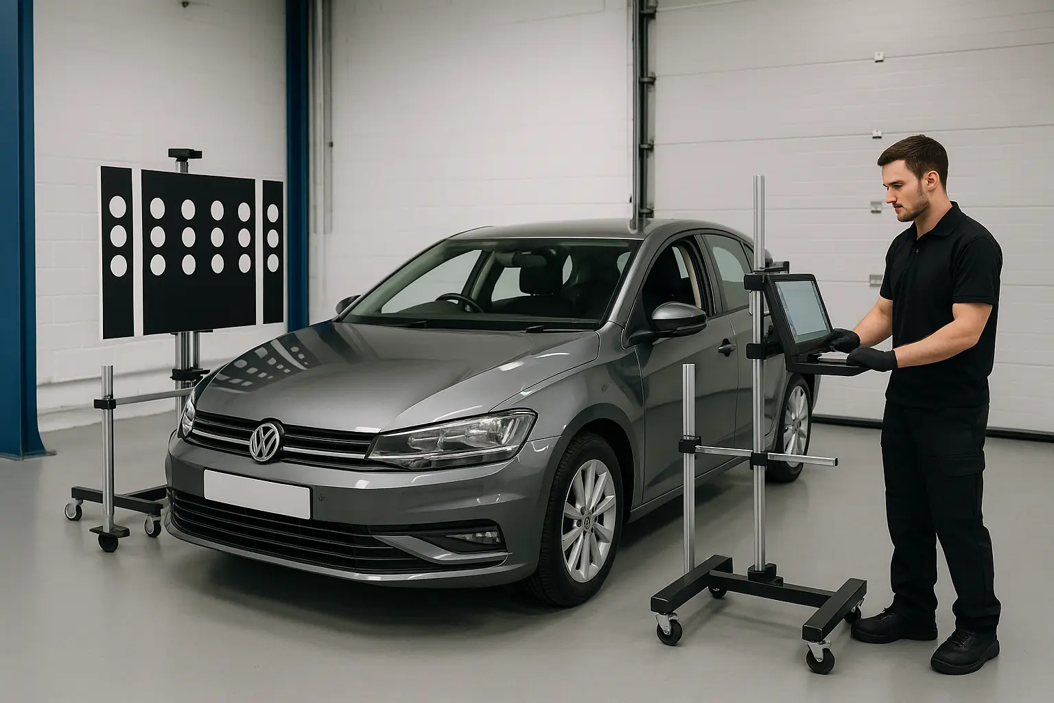 How Much Does ADAS Calibration Cost? | Elite Garages