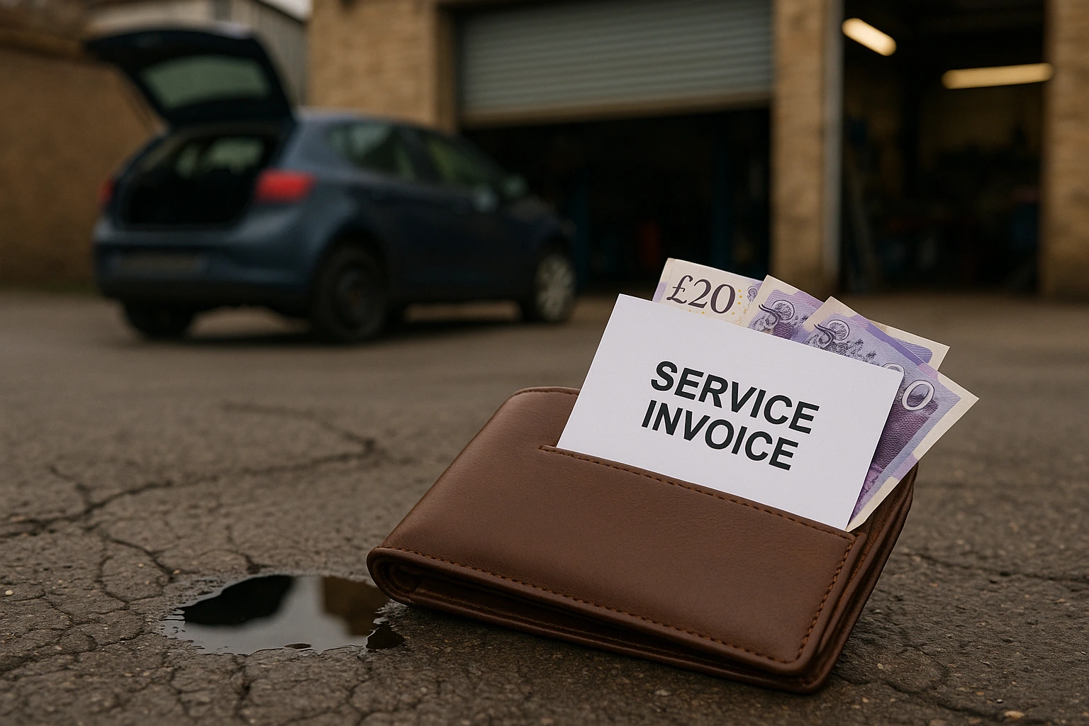 Expensive Car Problems That Could Spell Trouble | Elite Garages