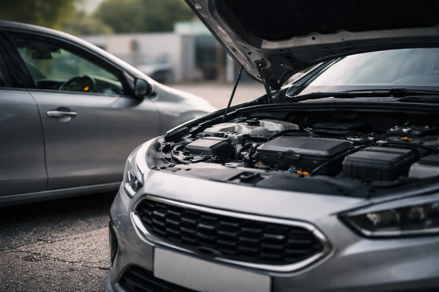 The Most Common Car Questions UK Drivers Ask, And What They Usually ...